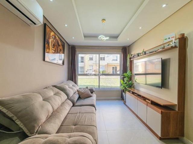 Apartamento 3 Dormitórios, Suíte, 72m² | Cavalhada