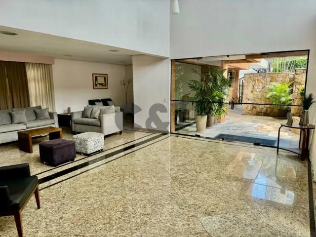 Apartamento 3 Dormitórios Suítes à Venda na Vila Mascote São Paulo/SP