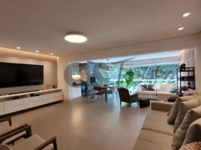 Apartamento 3 Dormitórios Suítes à Venda no Campo Belo São Paulo/SP