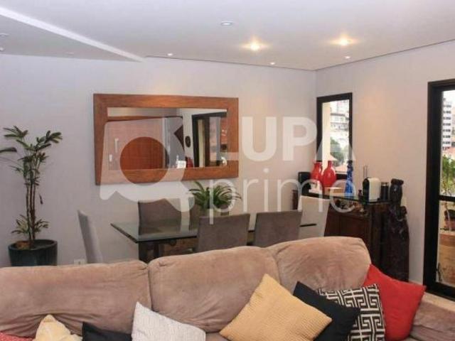 APARTAMENTO 3 DORMITÓRIOS SUÍTES Á VENDA SANTANA