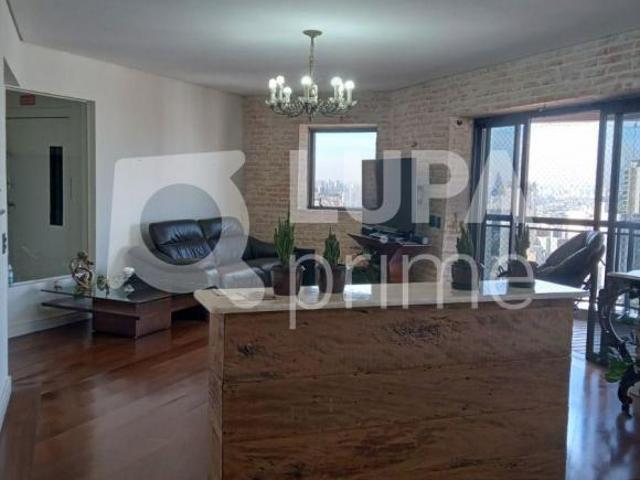 APARTAMENTO 3 DORMITÓRIOS SUÍTES Á VENDA SANTANA