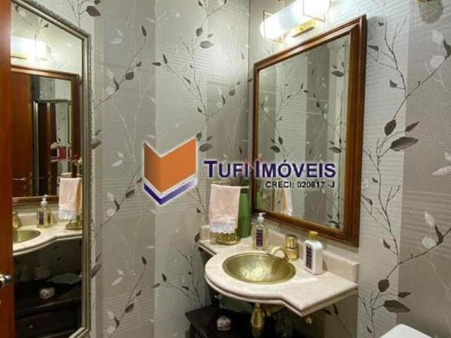 Apartamento 3 dormitórios suítes em Vila Mascote.