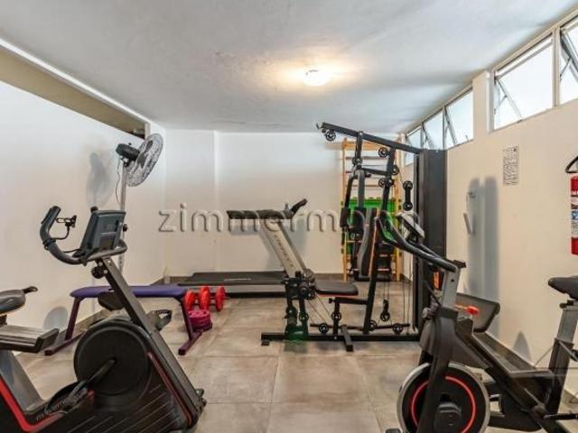 APARTAMENTO 3 DORMITÓRIOS SUMARÉ