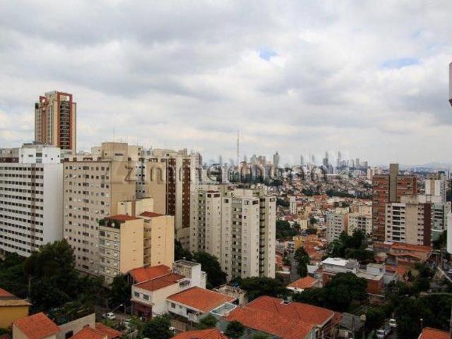 APARTAMENTO 3 DORMITÓRIOS SUMARÉ