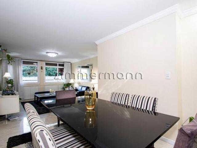 APARTAMENTO 3 DORMITORIOS SUMARE