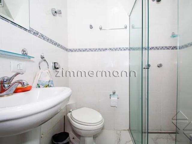 Apartamento 3 dormitorios sumare