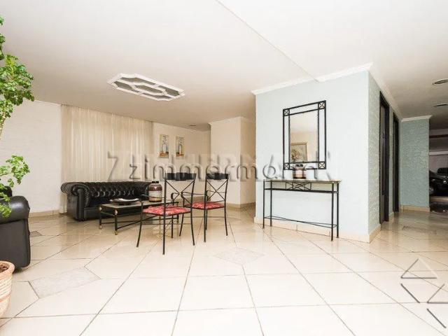 Apartamento 3 dormitórios sumaré