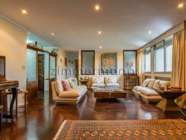 APARTAMENTO 3 DORMITÓRIOS SUMARÉ