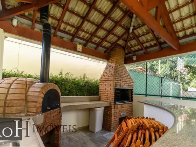 Apartamento 3 dormitórios São Caetano do Sul