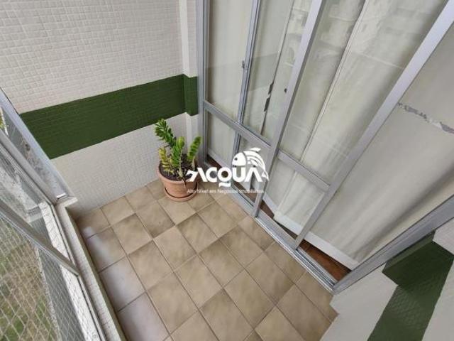 Apartamento 3 dormitorios sacada 2 banheiros