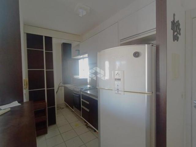 Apartamento 3 dormitórios, sacada, 2 banheiros, suite, elevador, 1 vaga de garagem no bairro Humaitá