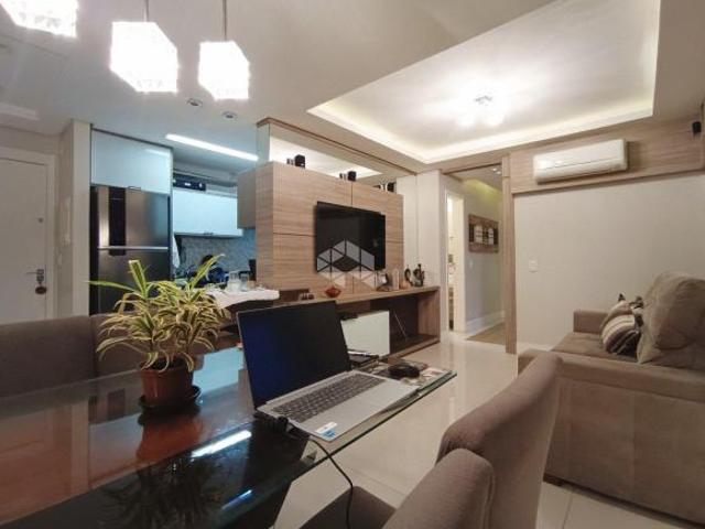Apartamento 3 dormitórios, sacada e churrasqueira, 2 box/Vagas lado a lado