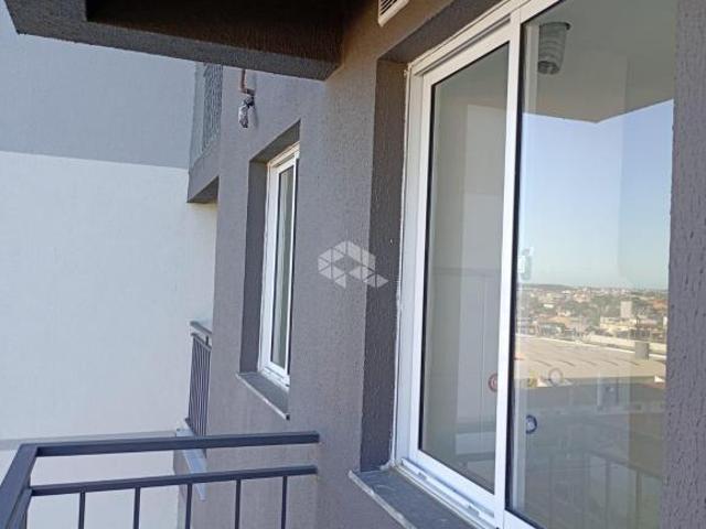 Apartamento 3 dormitórios sacada e churrasqueira Condomínio Igara Club Canoas RS