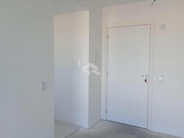 Apartamento 3 dormitórios sacada e churrasqueira Condomínio Igara Club Canoas RS