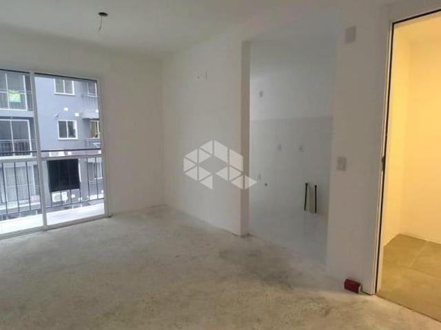 Apartamento 3 dormitórios sacada e churrasqueira Condomínio Igara Club Canoas RS