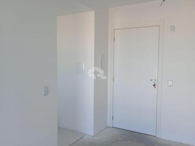 Apartamento 3 dormitórios sacada e churrasqueira Condomínio Igara Club Canoas RS