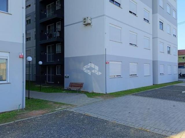 Apartamento 3 dormitórios sacada e churrasqueira Condomínio Igara Club Canoas RS