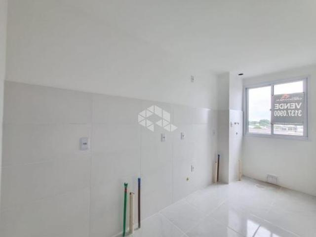 Apartamento 3 dormitórios sacada e churrasqueira Condomínio Igara Club Canoas RS