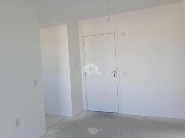 Apartamento 3 dormitórios sacada e churrasqueira Condomínio Igara Club Canoas RS