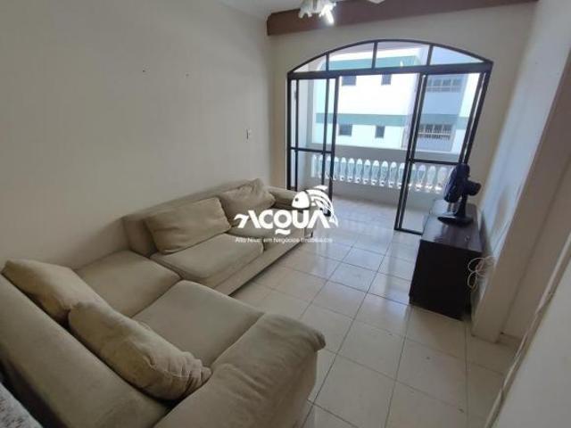 Apartamento 3 dormitorios sacada Enseada Guaruja