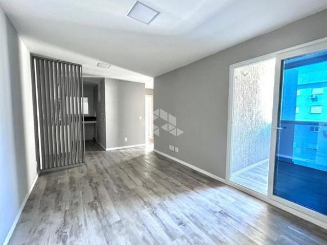 Apartamento 3 dormitórios, sacada fechada com churrasqueira Igara Canoas