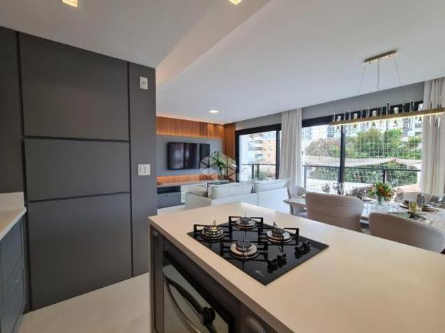 Apartamento 3 dormitórios, sacada, infra estrutura completa