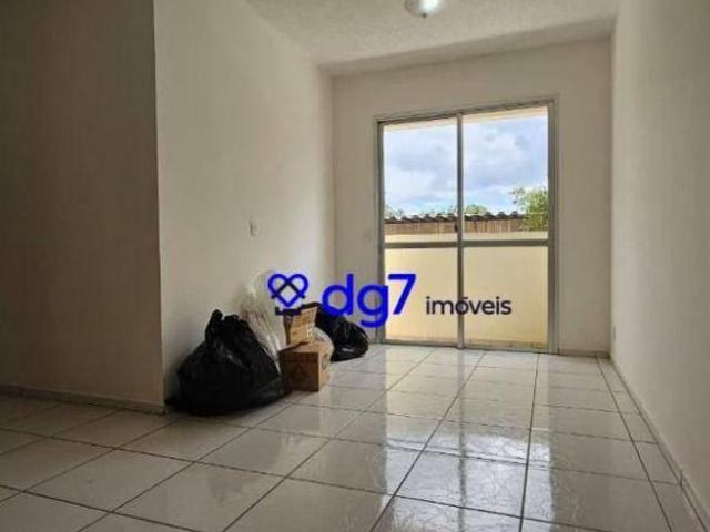 Apartamento 3 Dormitórios, Sala 2 Ambientes, na Raposo Tavares