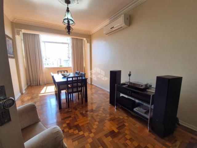 Apartamento 3 dormitórios Santana