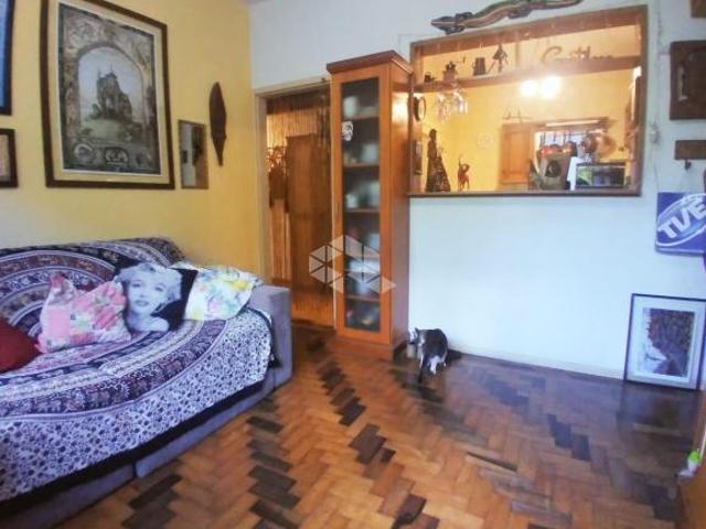 Apartamento 3 dormitórios sem vaga