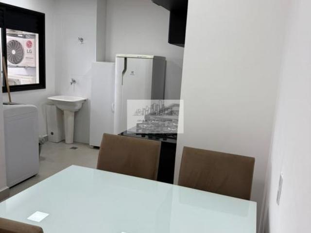 Apartamento 3 dormitórios semi mobiliado à venda no bairro Jardim Vivendas