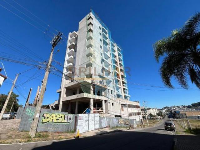 Apartamento 3 dormitórios sendo um suíte comprar bairro Santa Catarina