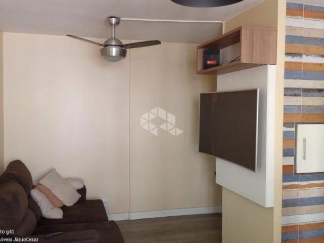 Apartamento 3 dormitórios, sendo uma suíte, 65,23 m² privativos, Bairro Humaitá, Porto Alegre