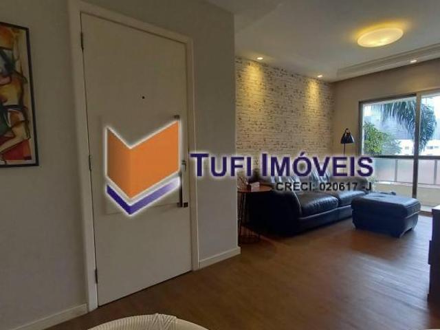 Apartamento em Vila Olímpia / Vila Nova Conceição
