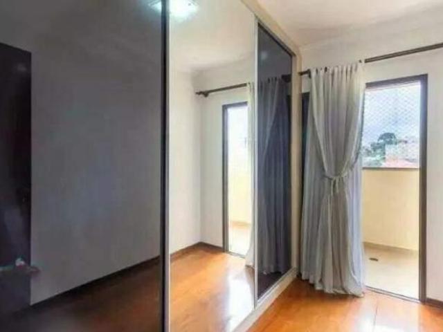 Apartamento 3 dormitórios sendo 1 Suíte 3 Vagas bairro Parque das Nações, Santo André