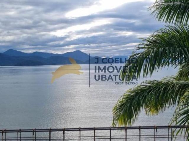 APARTAMENTO 3 DORMITORIOS SENDO 1 SUITE 148 MTS² ITAGUÁ, UBATUBA SP