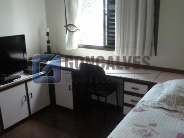 Apartamento 3 dormitórios sendo 1 suite, 150 mts² na Vila Assunção em Santo André