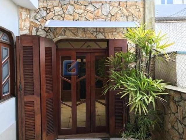 Apartamento 3 dormitórios sendo 1 suite, 188 mts² no Bairro Campestre em Santo André