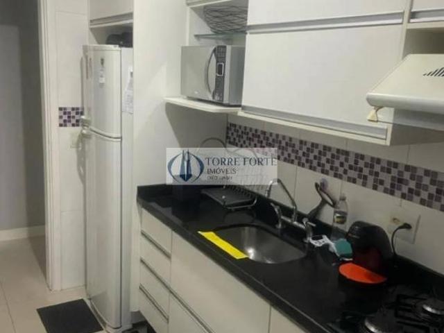Apartamento 3 dormitórios sendo 1 suíte 1 vaga na Vila Carrão