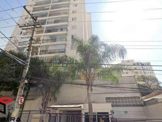Apartamento 3 dormitorios, sendo 1 suite, 1 vaga na Vila Guarani 66m2