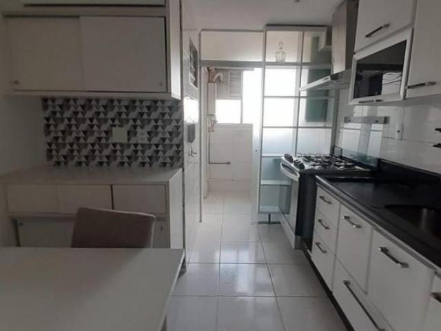 Apartamento 3 dormitórios sendo 1 suite 1 vaga coberta quadra de TÊNIS USP