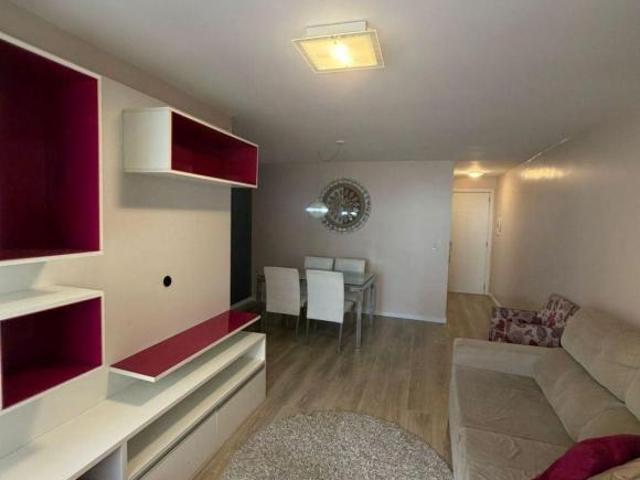 Apartamento 3 dormitórios, sendo 1 suíte, 1 vaga, Santa Catarina, Caxias do Sul, RS