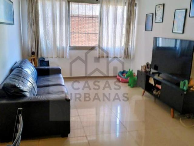 Apartamento 3 Dormitórios, sendo 1 suíte, 1 Vaga Vila Mariana, São Paulo/SP