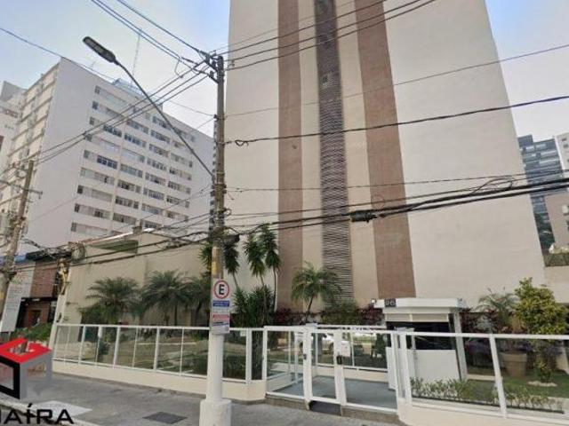 Apartamento 3 Dormitorios, sendo 1 suite, 1 vaga 130m2 em Jardim Paulis