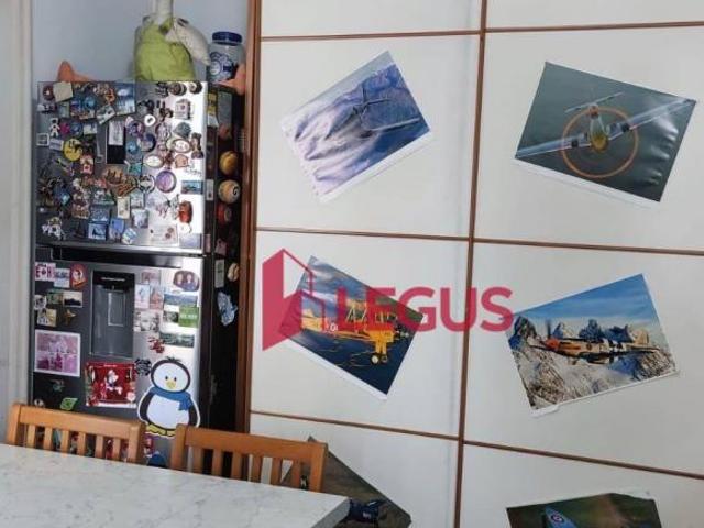 Apartamento 3 dormitórios sendo 1 suíte