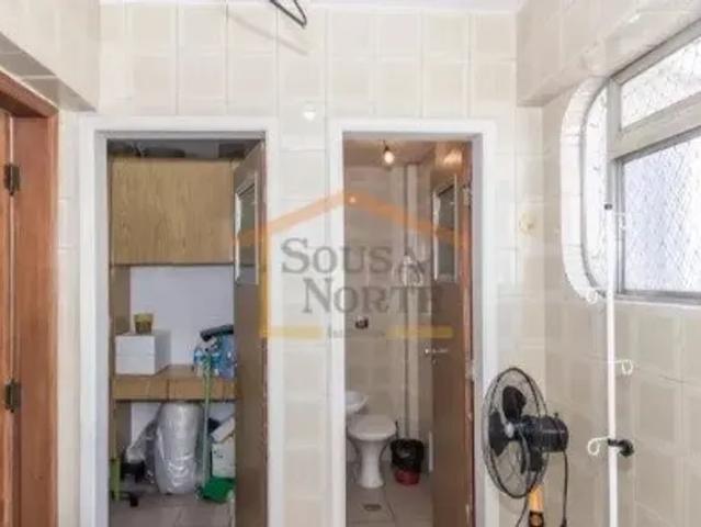 Apartamento, 3 dormitórios, sendo 1 suite, 2 vagas de garagem. 140m² Perdizes