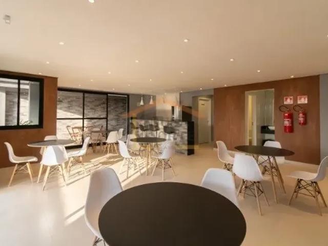 Apartamento 3 dormitórios, sendo 1 suíte, 2 vagas de garagem. 83m² Chora Menino
