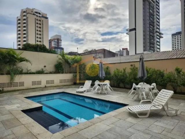 Apartamento 3 dormitórios, sendo 1 suite, 2 vagas de garagem. 96m² Vila Romana