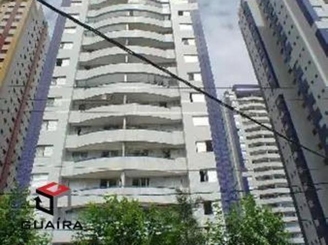 Apartamento 3 Dormitorios, sendo 1 Suite, 2 Vagas em Cambuci 86m2