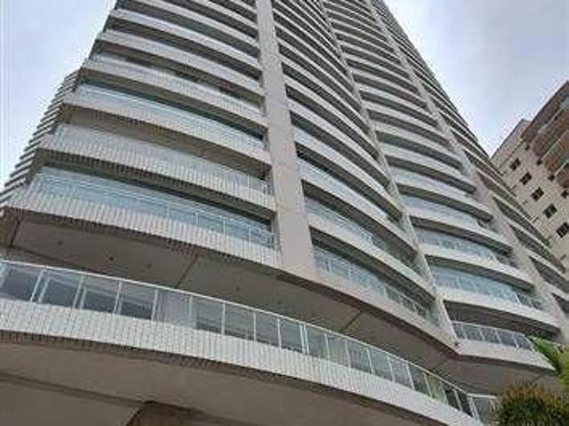 Apartamento 3 Dormitórios, sendo 1 Suíte, 2 Vagas lazer completo