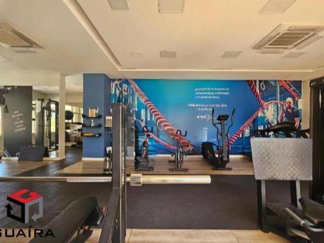 Apartamento 3 dormitorios, sendo 1 suite, 2 vagas no Brooklin 125m2